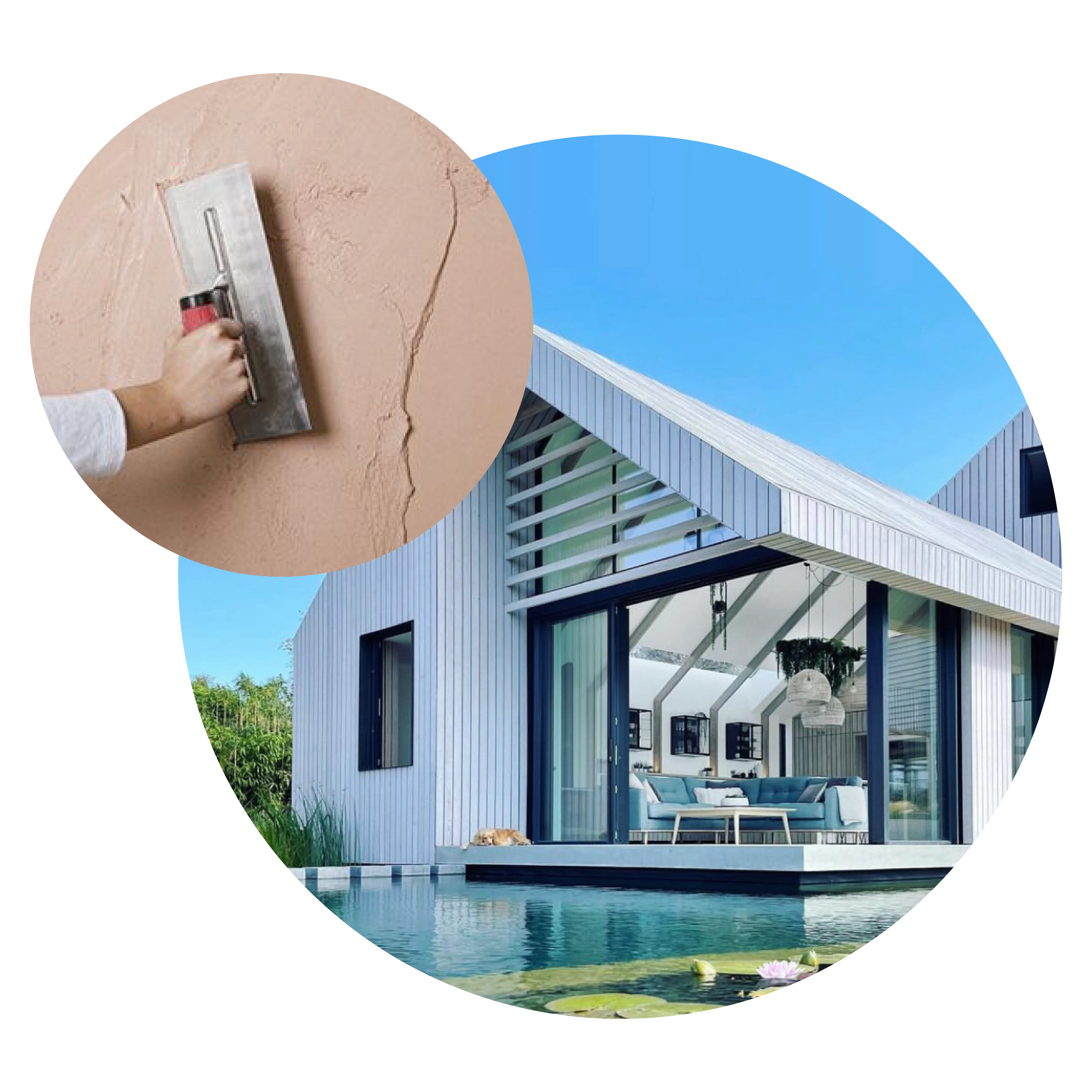 Pro Finish Plastering – Plastering Services